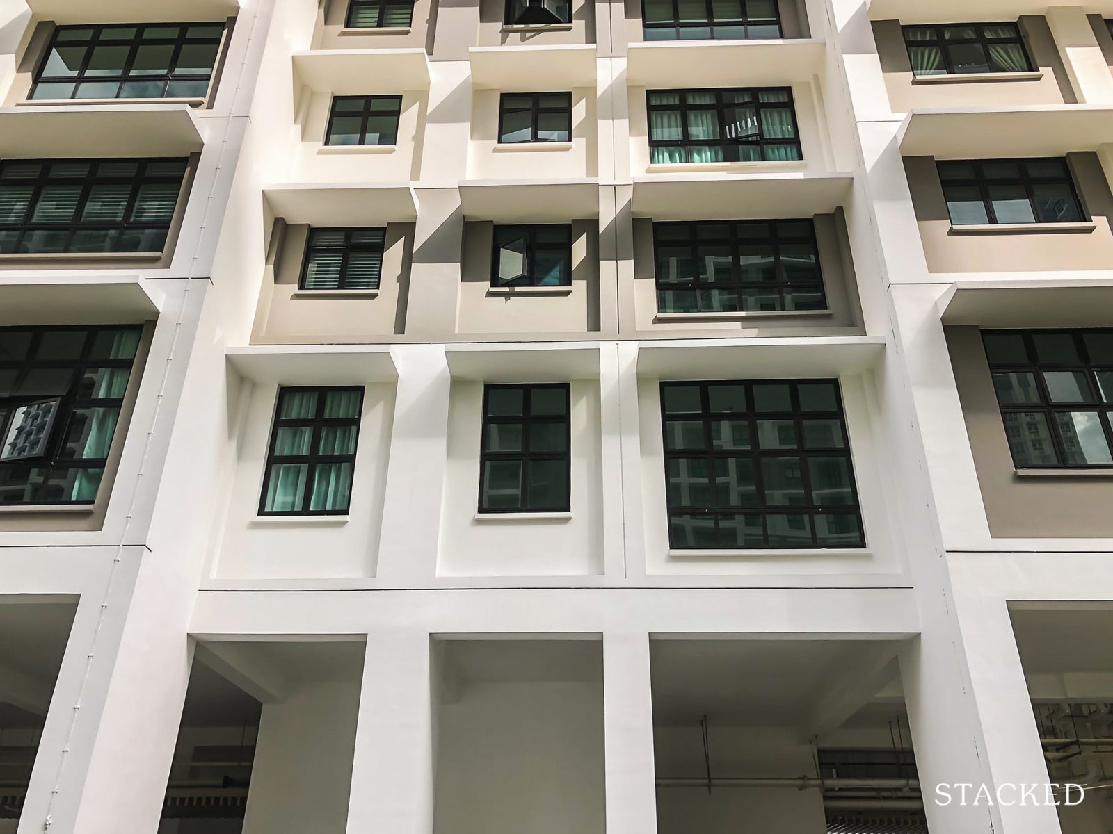 My $10,000 HDB Window Horror Story: How It Caused A 10-Month Delay