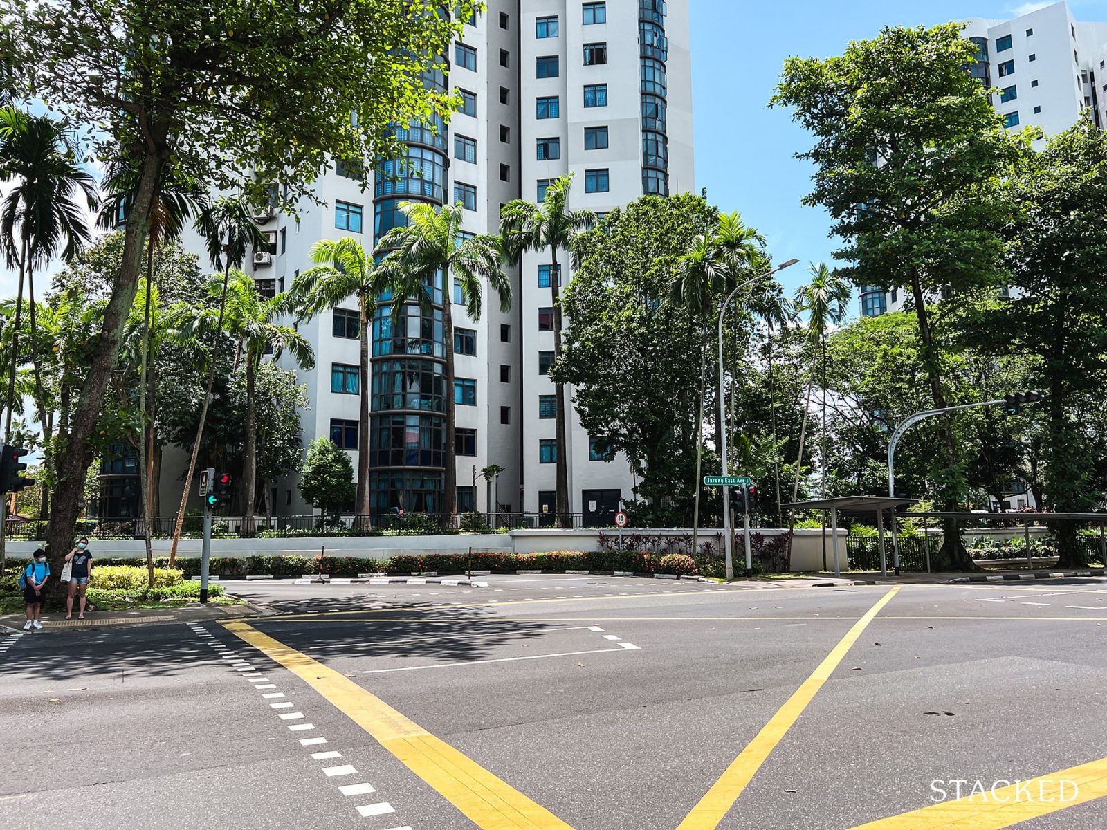 Parc Oasis Review: Convenience, Views And Facilities In Jurong At An ...