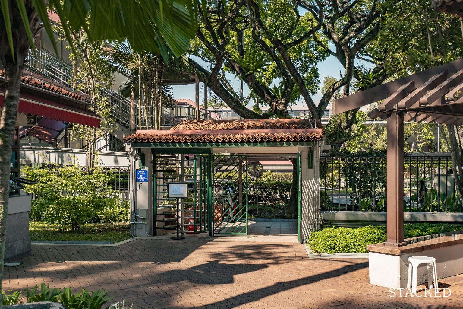 Parc Oasis Review: Convenience, Views And Facilities In Jurong At An ...