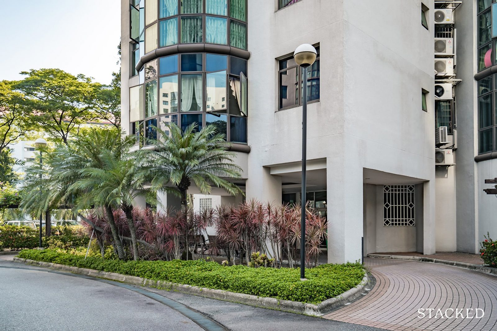 Parc Oasis Review: Convenience, Views And Facilities In Jurong At An ...