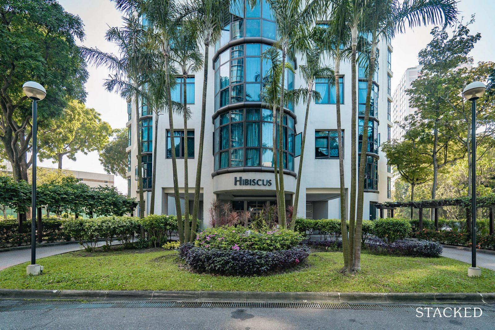 Parc Oasis Review: Convenience, Views And Facilities In Jurong At An ...