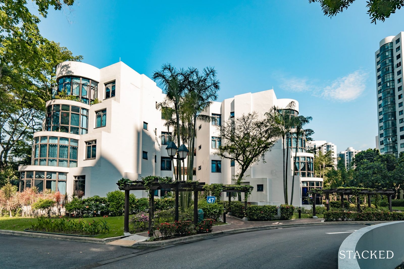 Parc Oasis Review: Convenience, Views And Facilities In Jurong At An ...