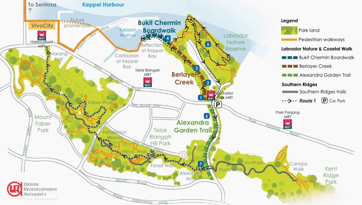 Is $700,000 For A Keppel Club Site BTO Worth It?