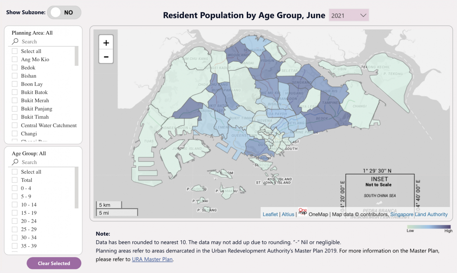 23.8% Senior Citizens By 2030: How Singapore’s Ageing Population Will ...