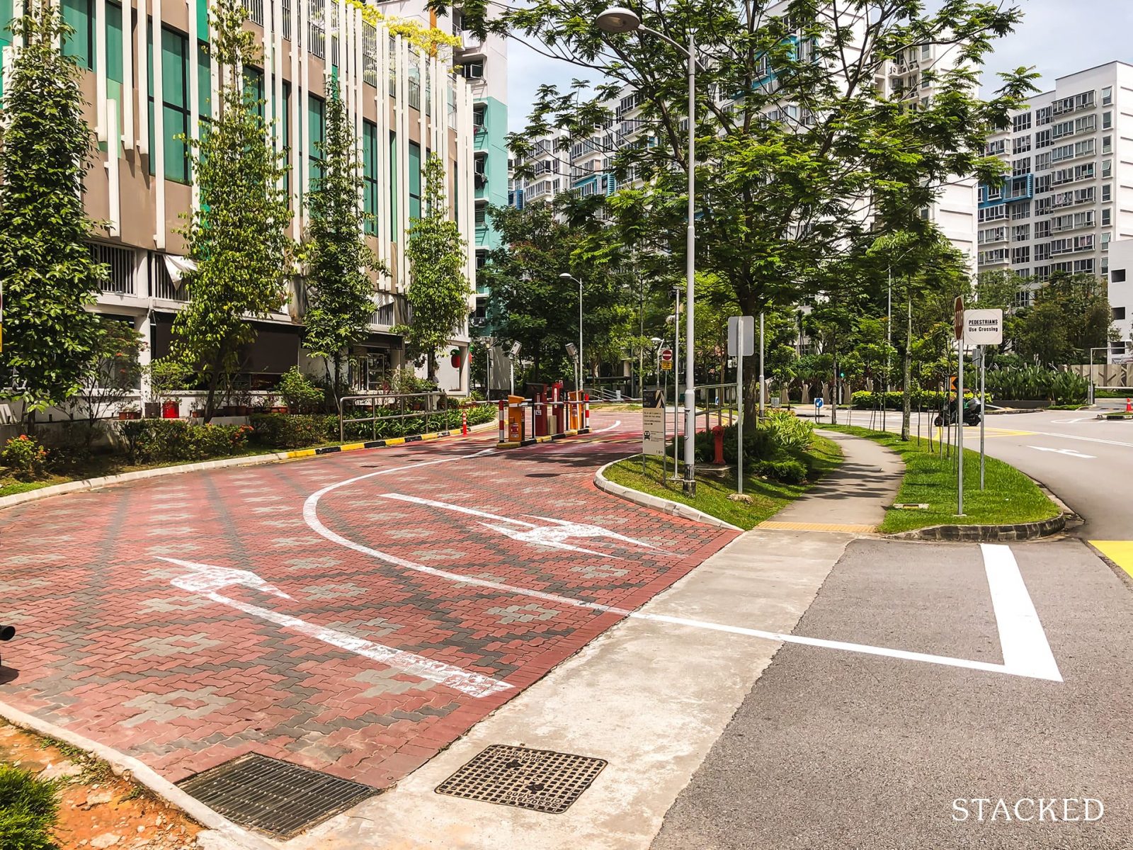 Woodlands Glen Review: A Self-Sufficient HDB Close To A Well-Equipped Park