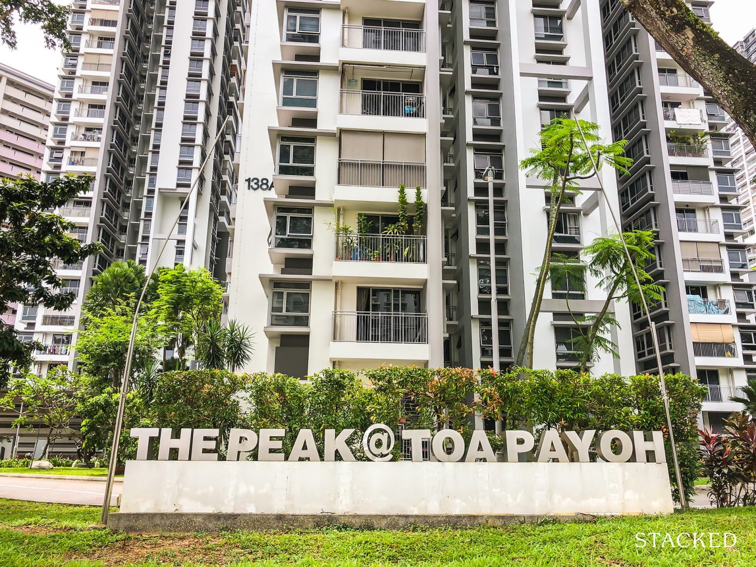 The Peak @ Toa Payoh Review: Convenient Central Living Close To 3 MRTs ...