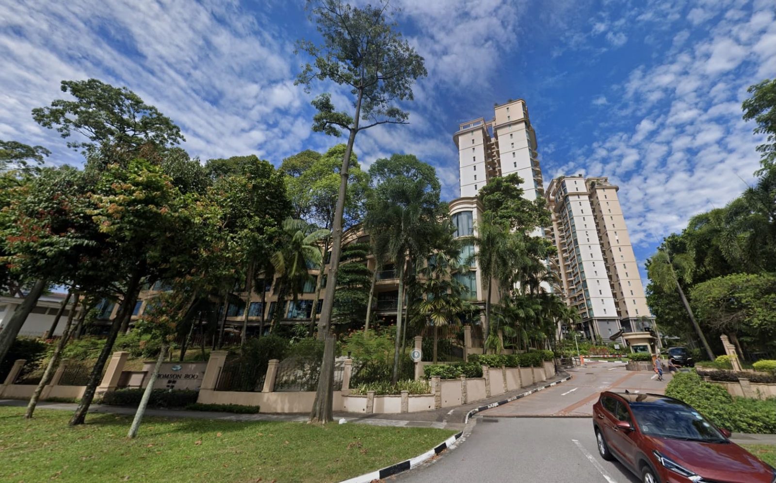 10 Most Profitable Condos Based On Their Average Performance Since 2012