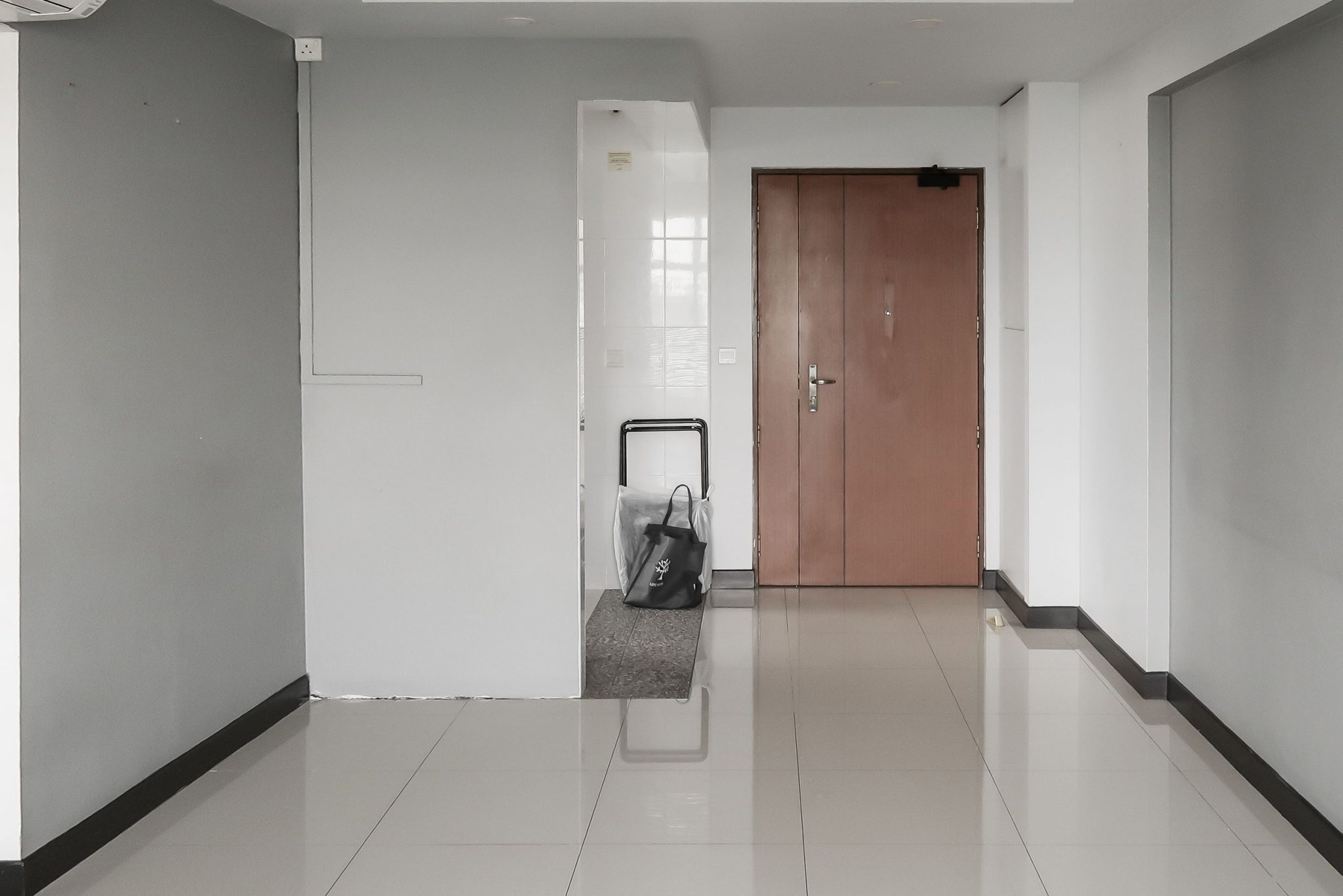 How To Handle Renovation Problems: An Introvert Renovates (Part 5)