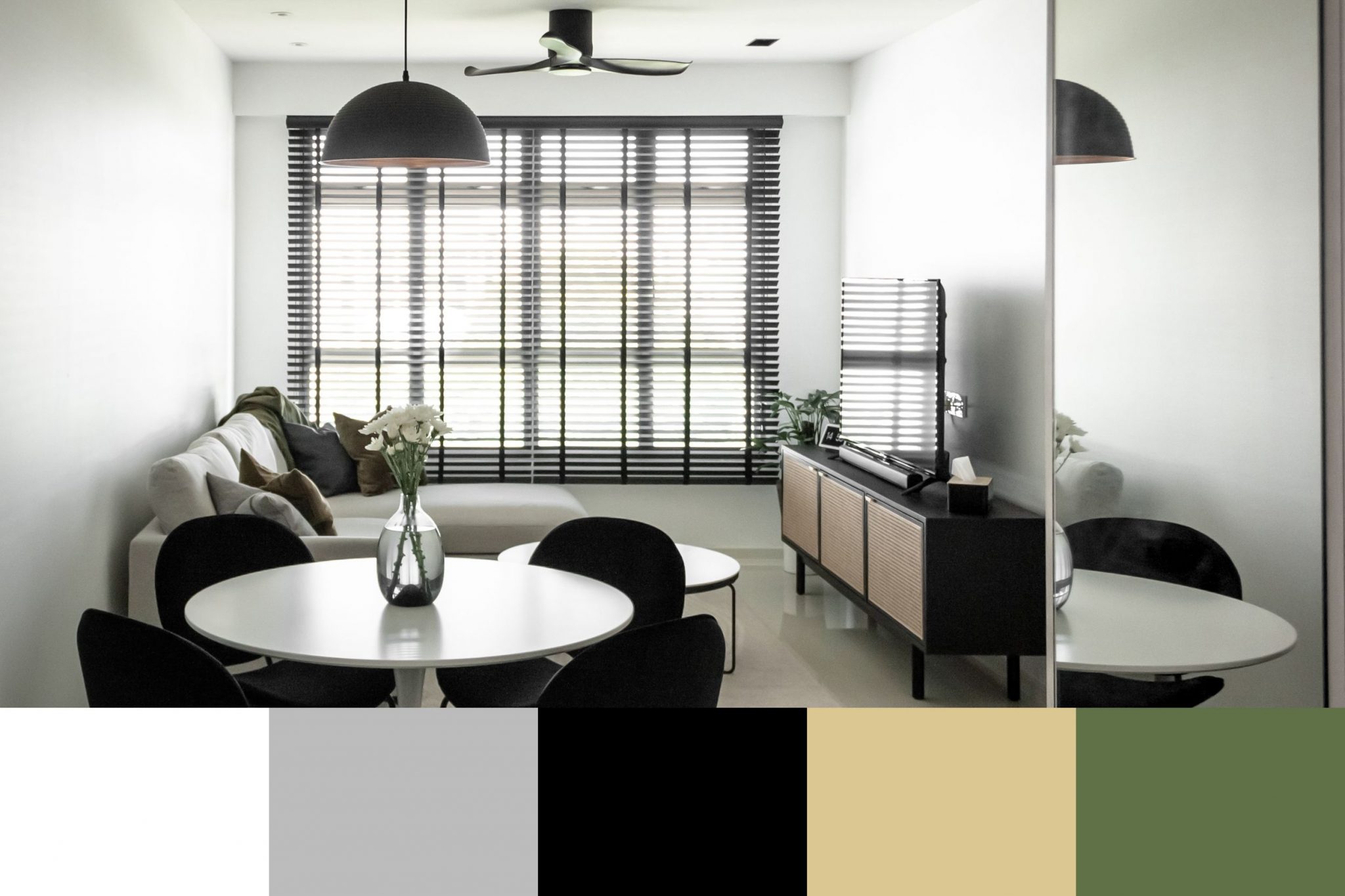 An Introvert Renovates: How To Design An Introvert’s Home (Part 2)