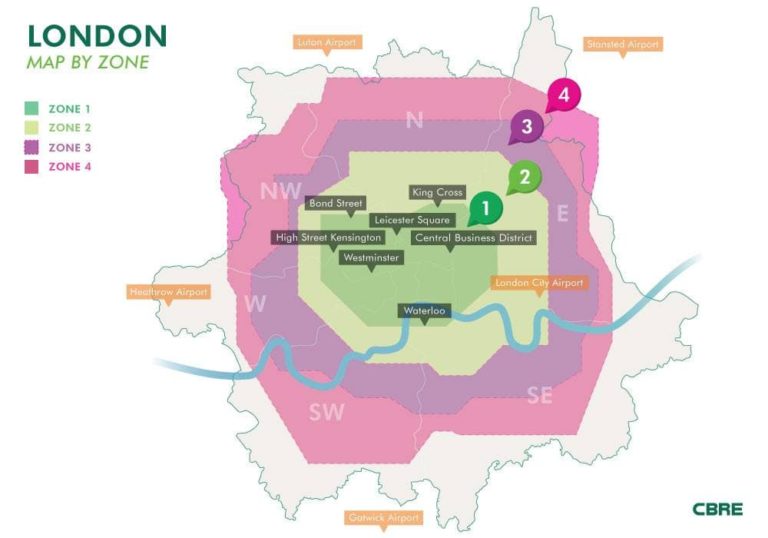 I Lost Over 20% On My Property Investment In London Over 9 Years: Here ...