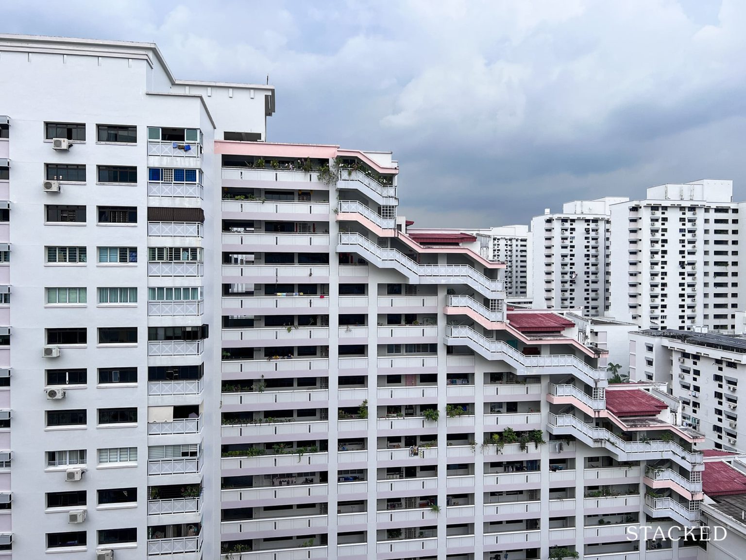 57 Incredibly Interesting HDB Facts To Know On Singapore's National Day
