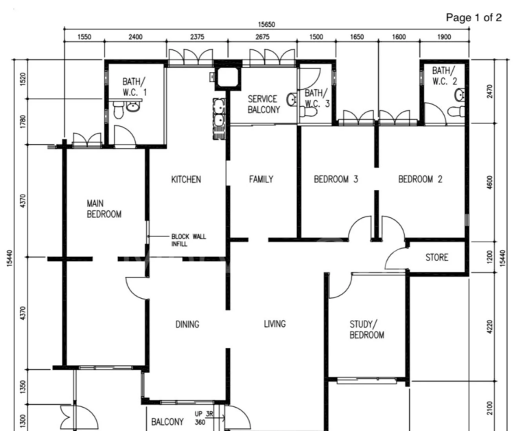 Is It Really Mad To Pay $1 Million For A Woodlands HDB? We Find Out If ...