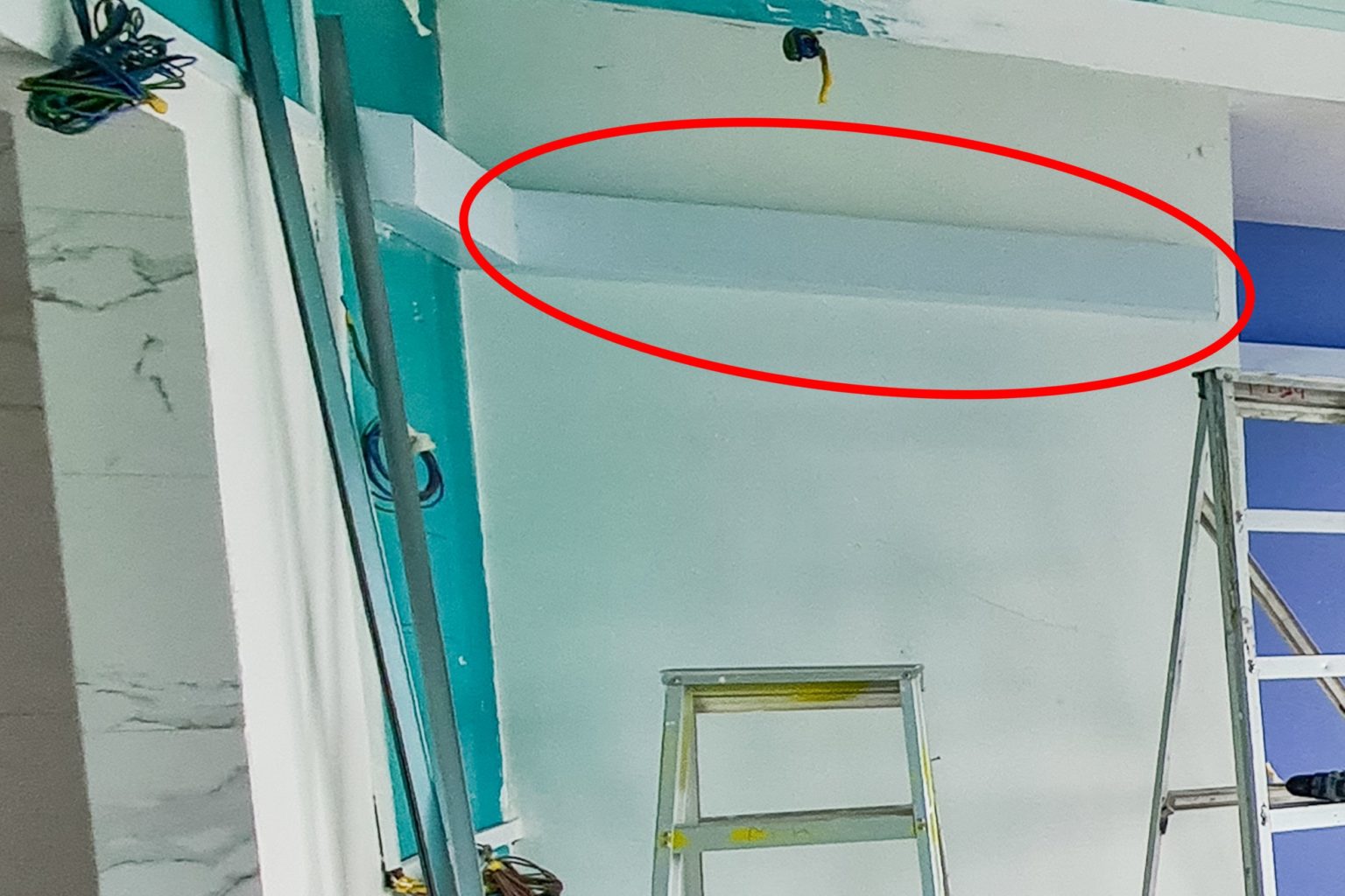 How To Handle Renovation Problems: An Introvert Renovates (Part 5)