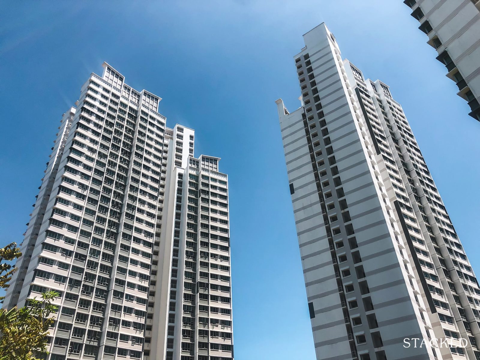 Bendemeer Light Review: Conveniently Close To 2 MRT Stations + Amazing ...