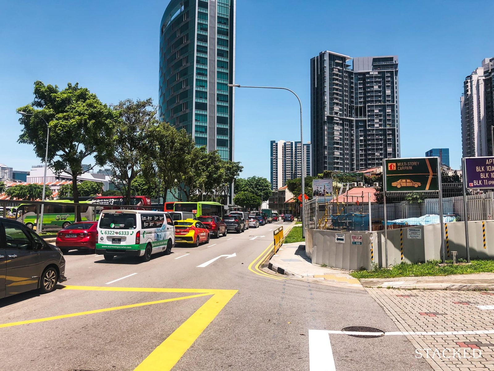 I Moved From A Landed Home To An HDB, And I Wouldn’t Go Back Given The ...