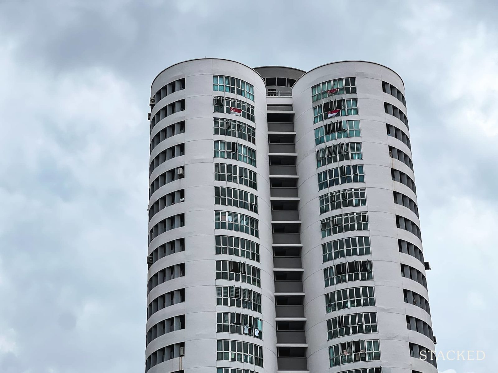 57 Incredibly Interesting HDB Facts To Know On Singapore's National Day