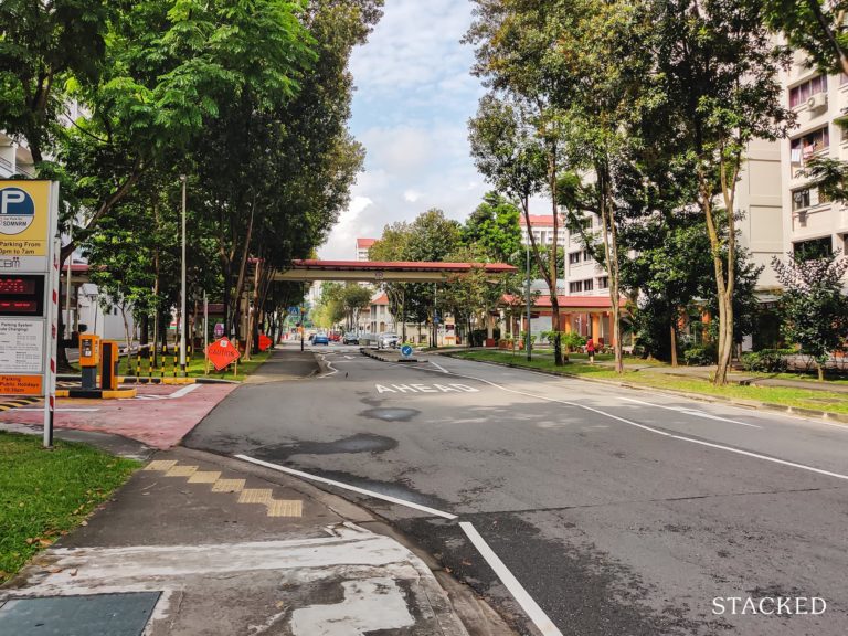 McNair Towers Review: A Conveniently Located HDB In A Quiet Part Of ...