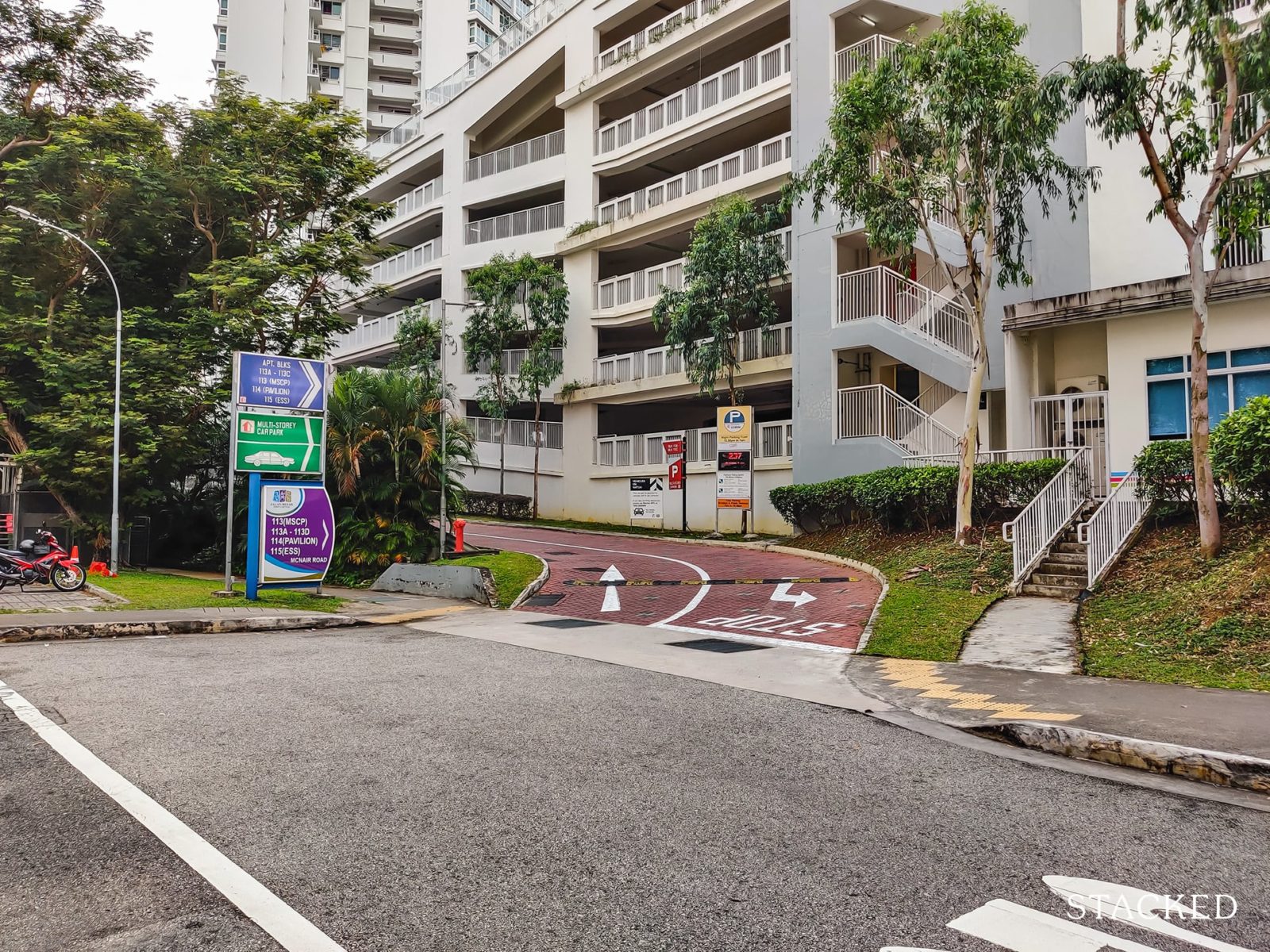 McNair Towers Review: A Conveniently Located HDB In A Quiet Part Of ...