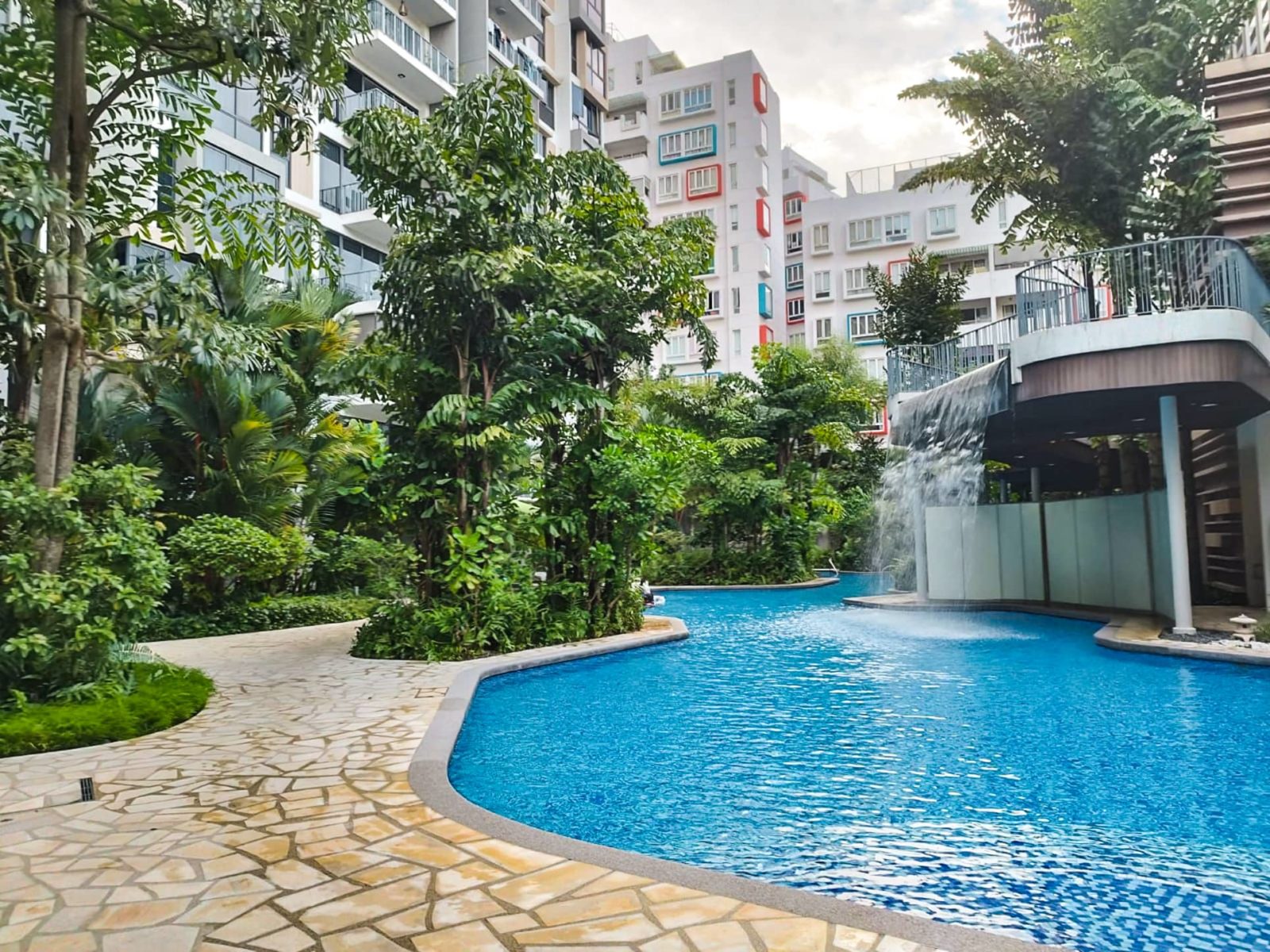 STACKED HOMES: I've Lived At The Rainforest EC For A Year: Here's My ...