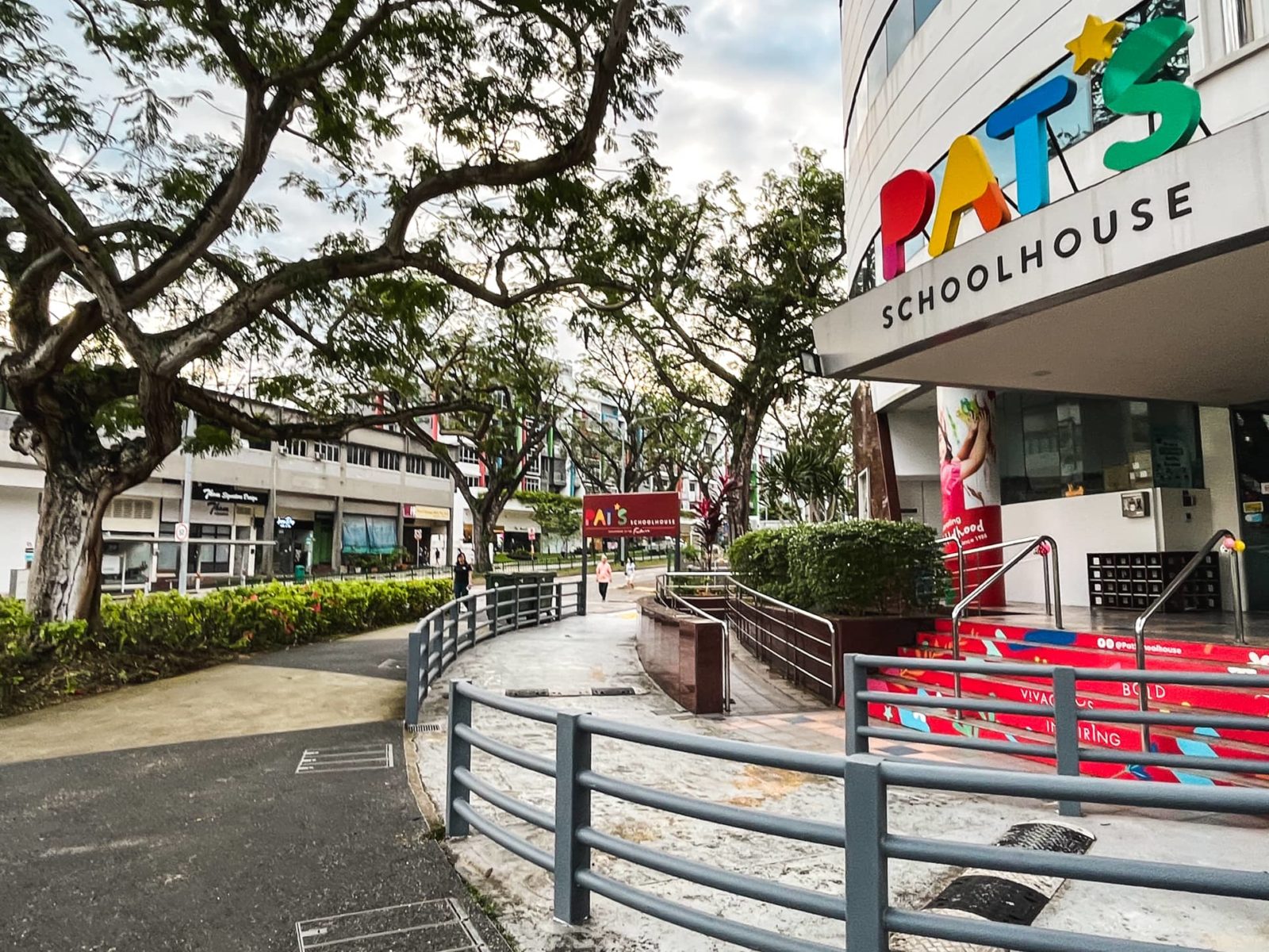 STACKED HOMES: Touring Kovan Landed Homes: Affordably Priced From $1.7m ...