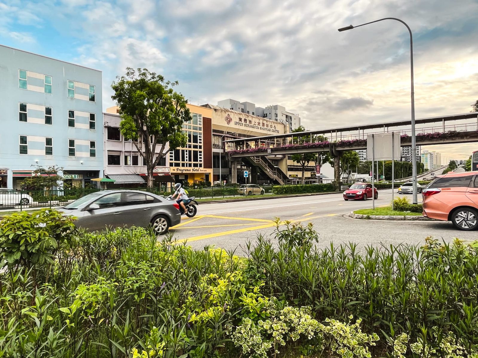 STACKED HOMES: Touring Kovan Landed Homes: Affordably Priced From $1.7m ...