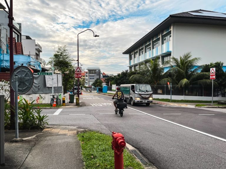 Touring Kovan Landed Homes: Affordably Priced From $1.7m, Well ...