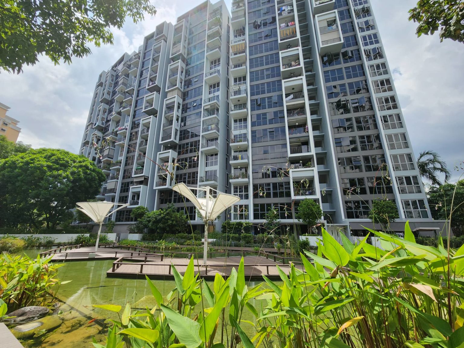 I've Lived At The Prive EC At Punggol For Nearly 2 Years: Here's My ...
