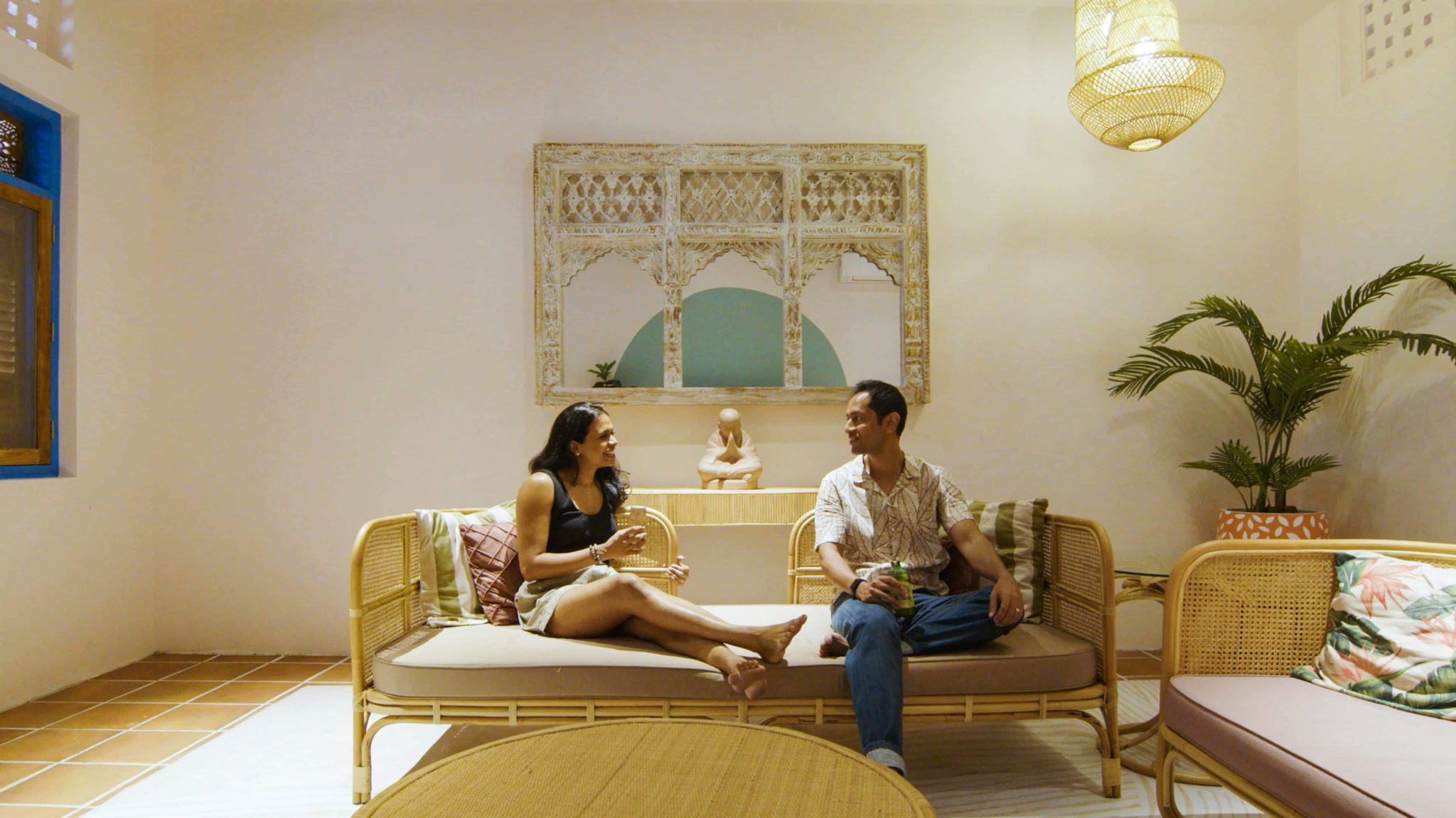 Inside A Beautifully Restored 1929 Terrace House At River Valley