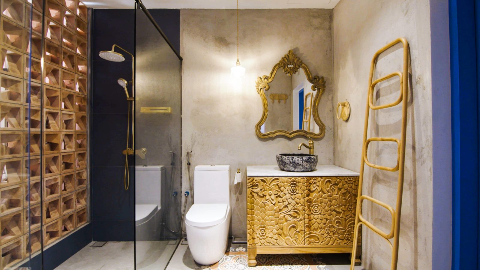 Inside A Beautifully Restored 1929 Terrace House At River Valley