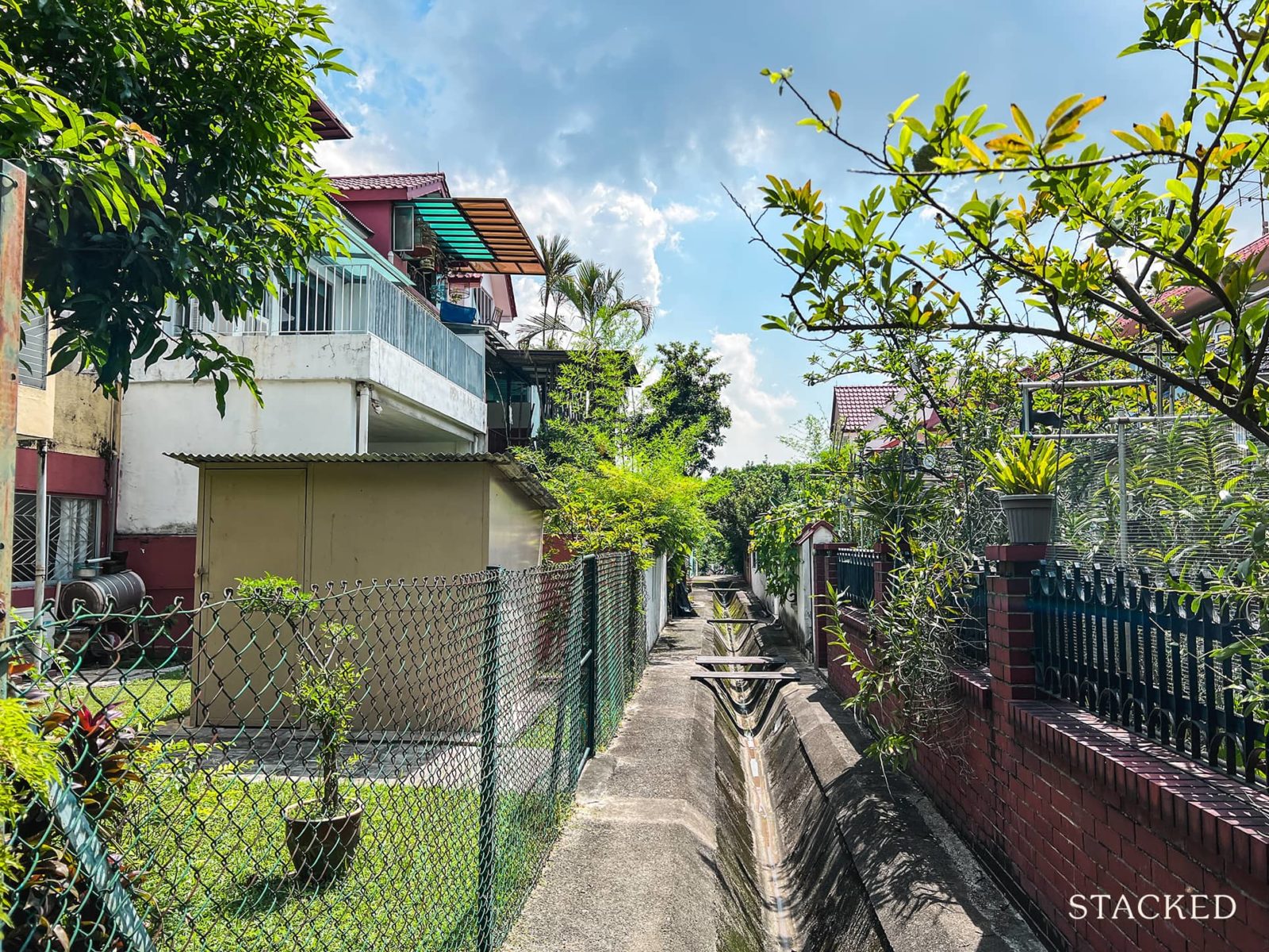 A $6 Million Landed Home Nightmare: Owning A Landed Home But Struggling ...