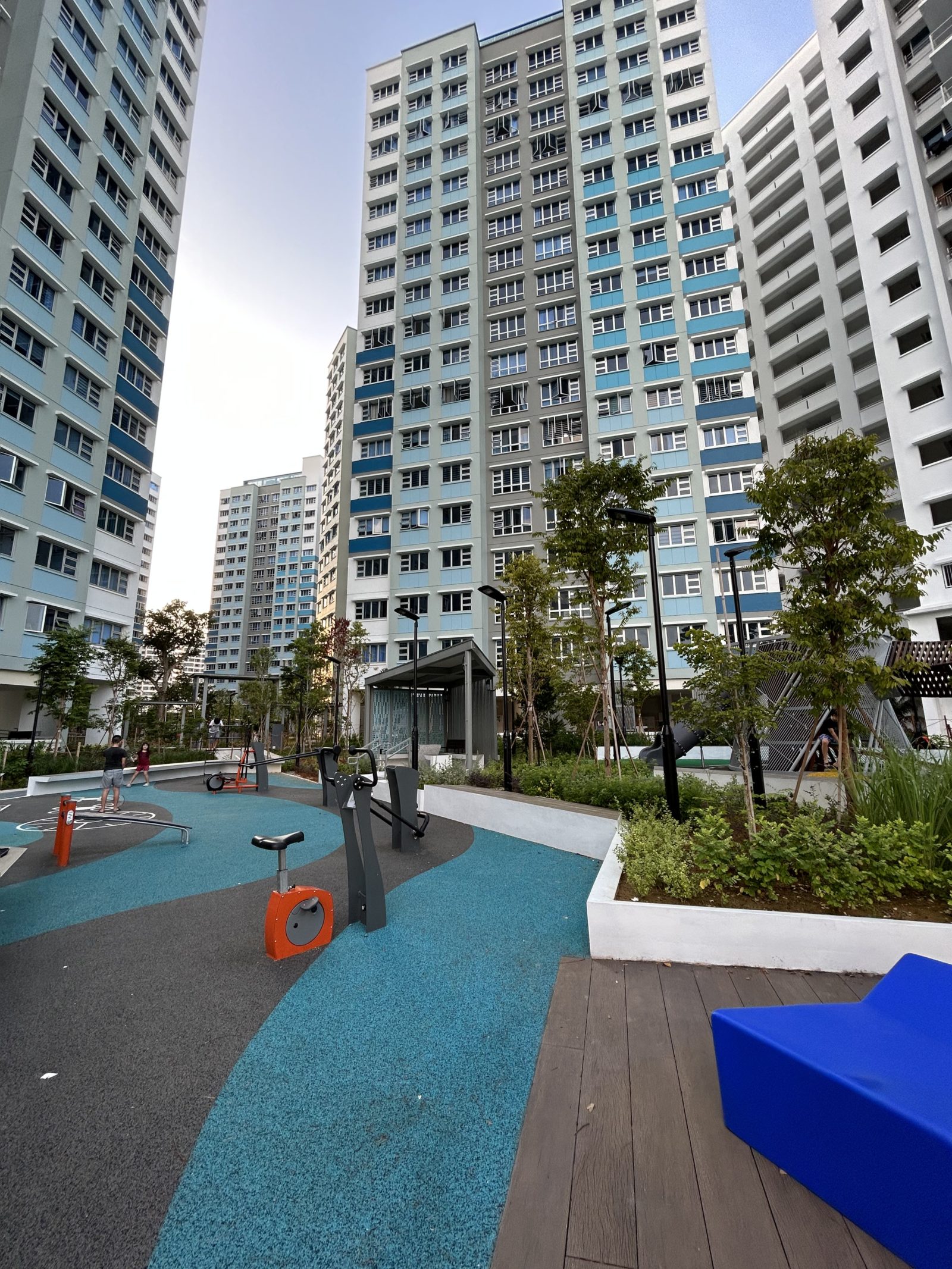 We Waited 5 Years For Our BTO At Dakota Breeze: Our Review Of What It’s ...