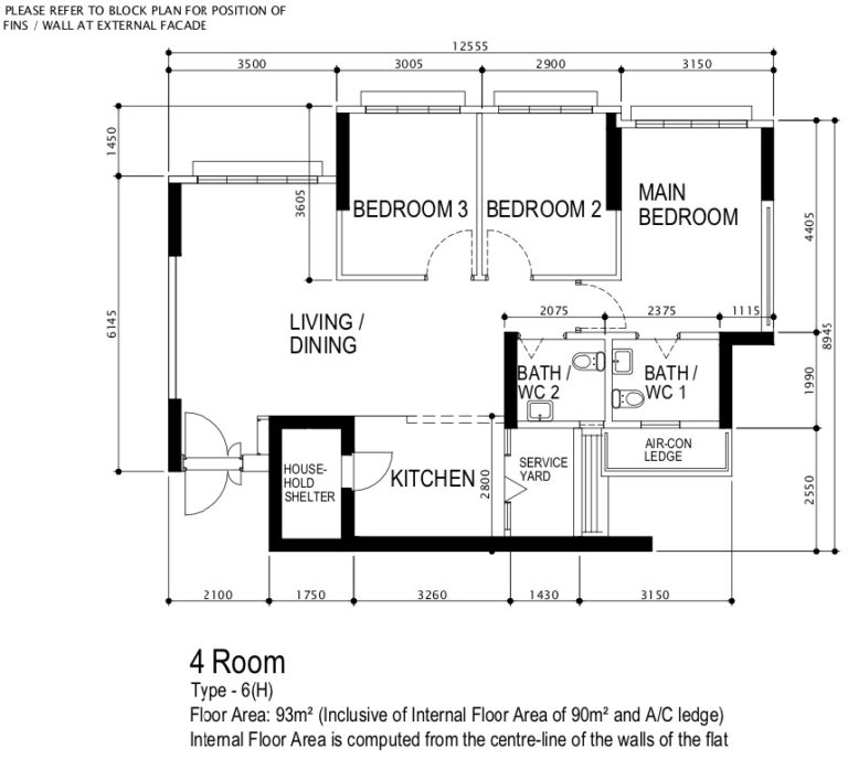 We Waited 5 Years For Our BTO At Dakota Breeze: Our Review Of What It’s ...