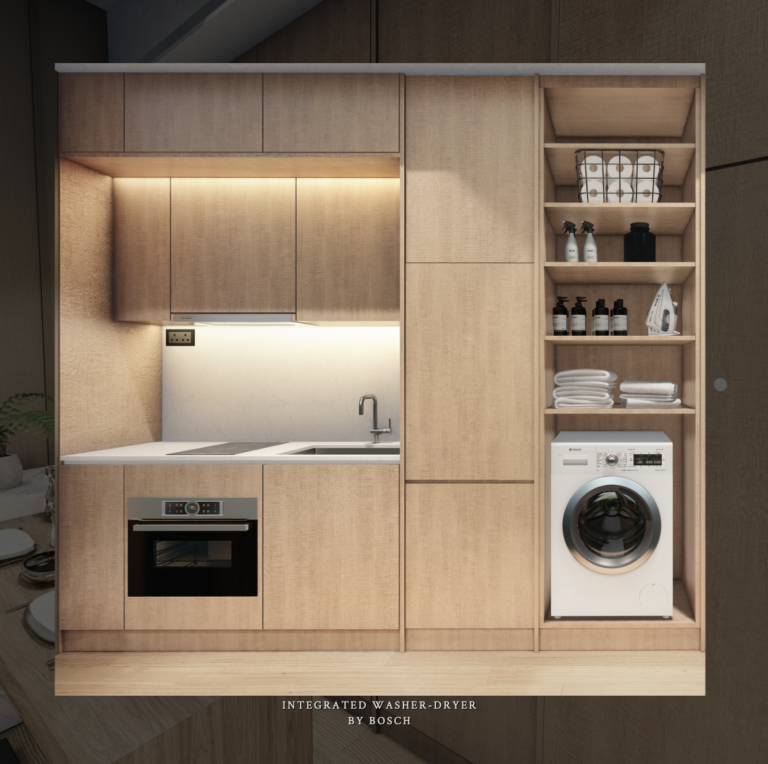STACKED HOMES: Ikigai Condo Review: A Boutique Freehold Japanese ...