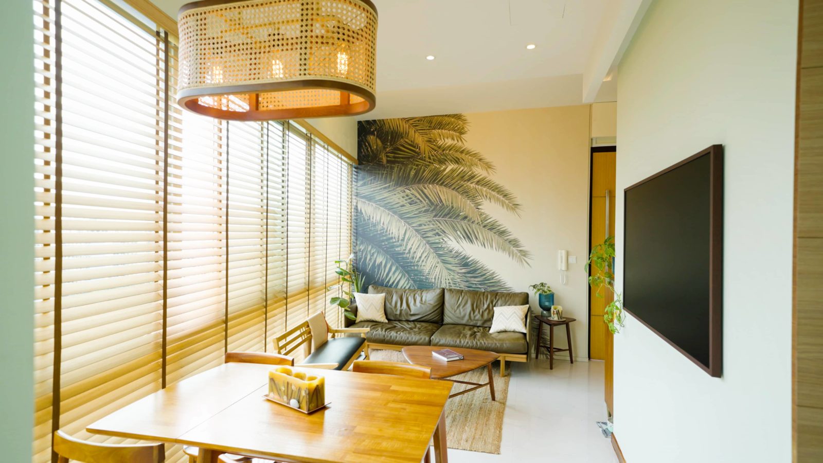 Touring A Freehold $1.5 Million Penthouse With A Private Pool