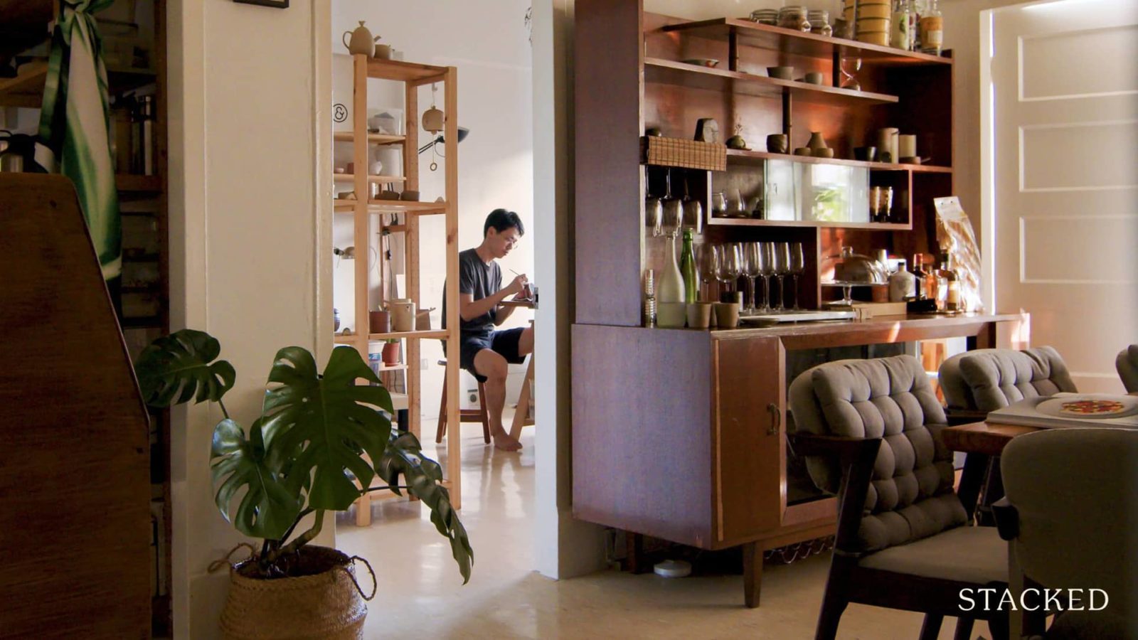 10 Unique Interior Design Features To Steal From Our Home Tours