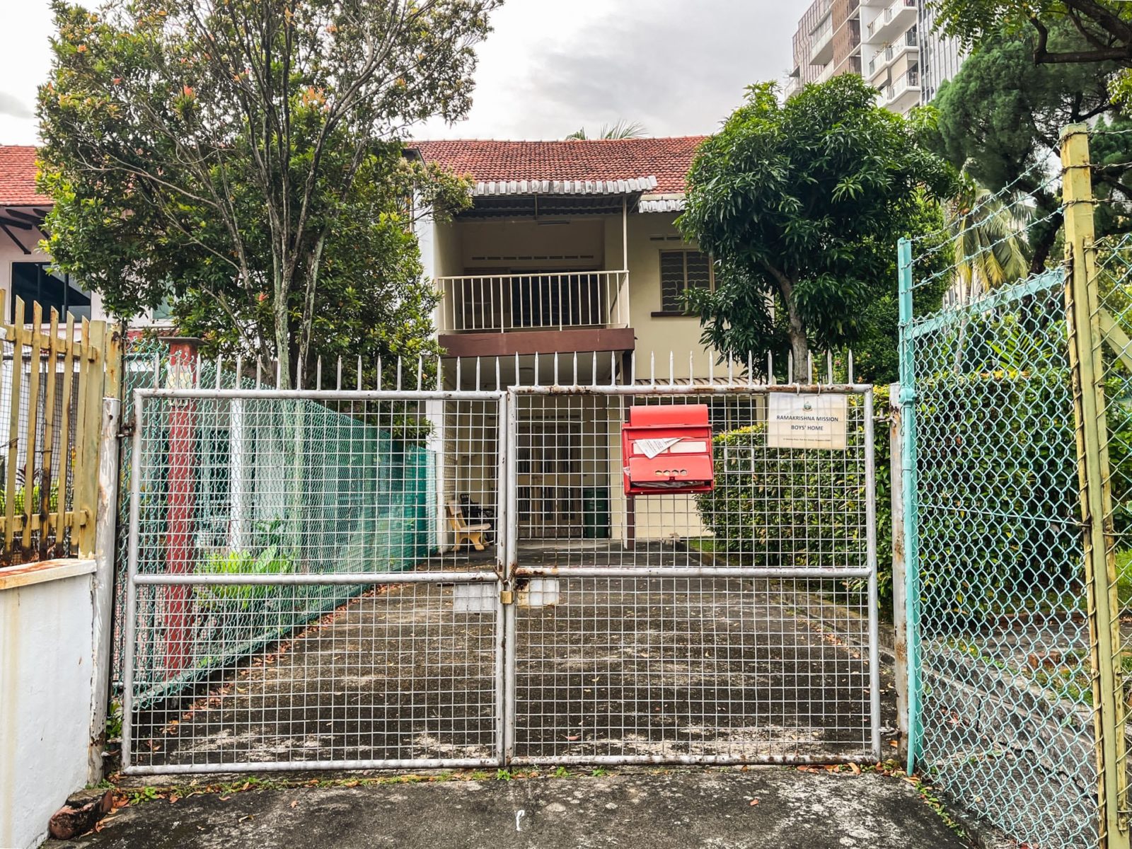 Should You Buy A Small Landed Home Or A Bigger Condo? Here's What ...