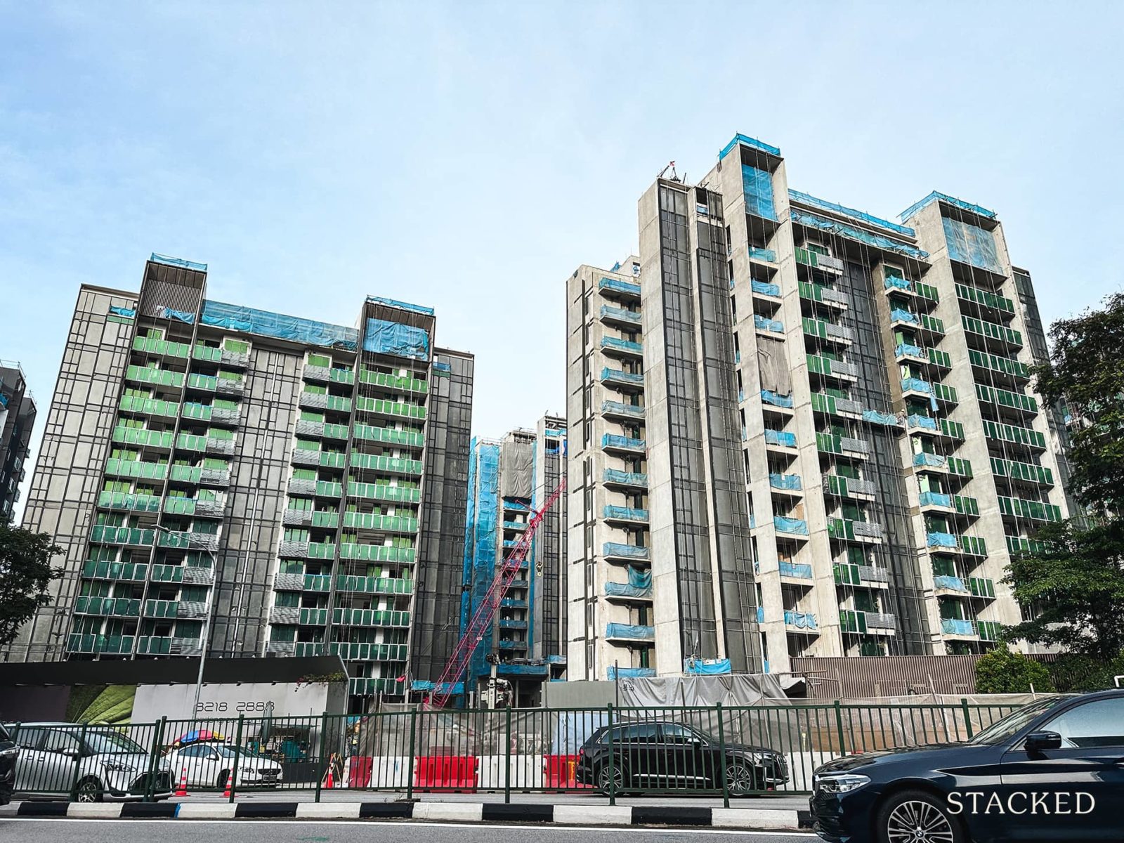 STACKED HOMES: 35 New Launch Condos Near Their ABSD Deadline In 2023 ...