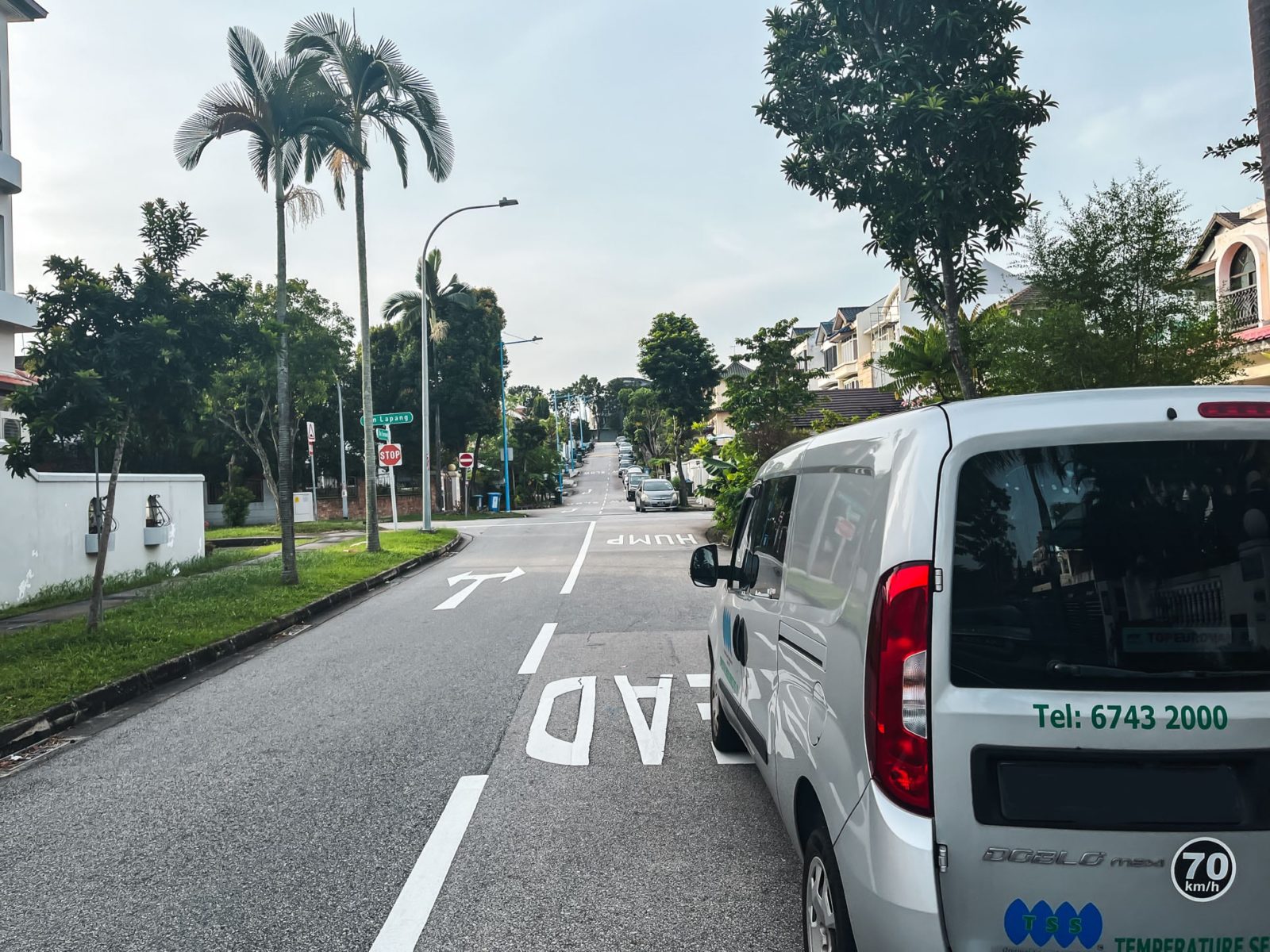 Touring Jalan Senang: Attainable Freehold Landed Homes From $3 Million ...