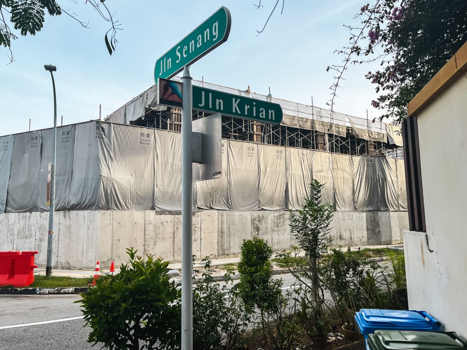 Touring Jalan Senang: Attainable Freehold Landed Homes From $3 Million ...