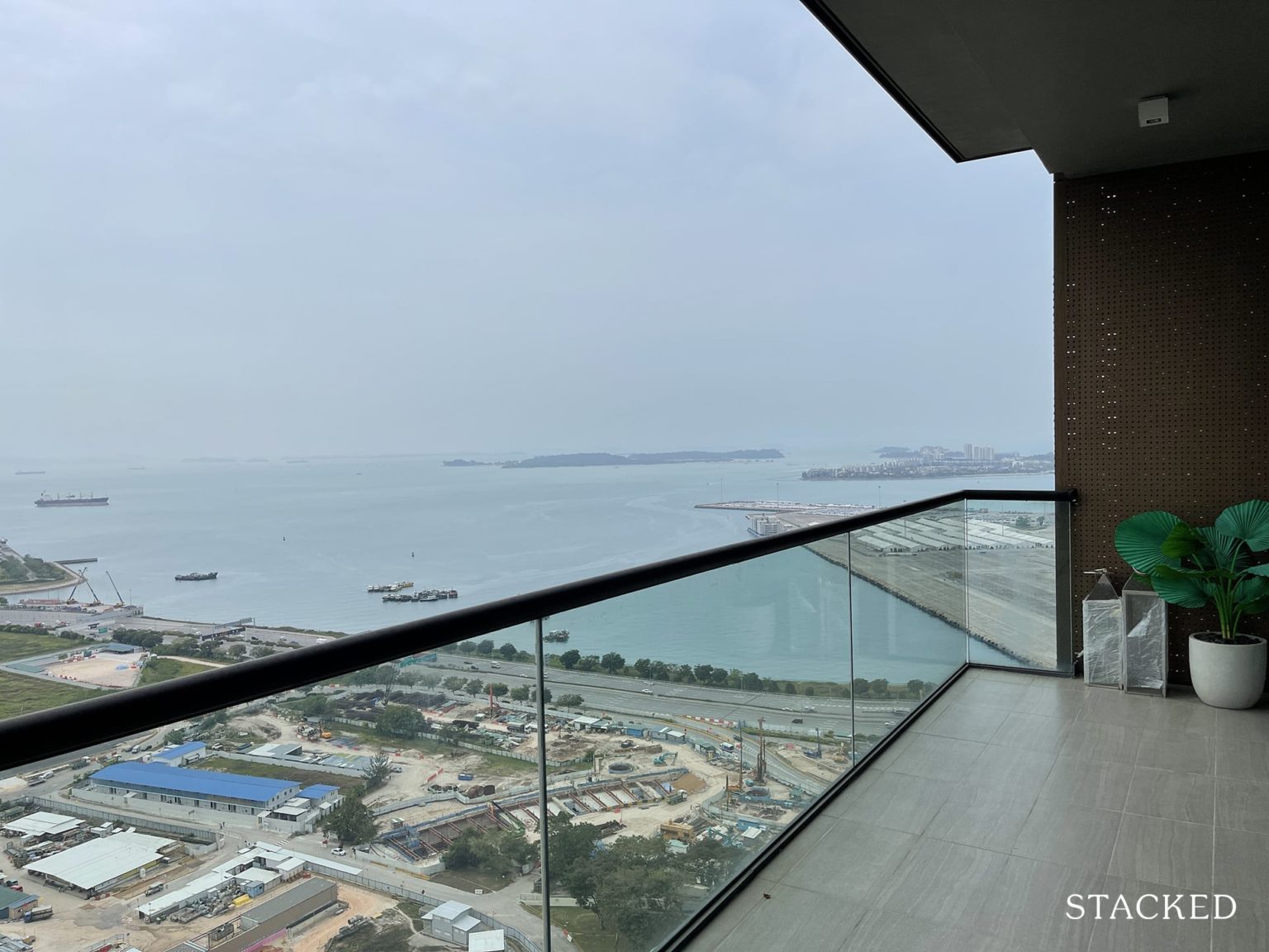 The Ultimate List Of 220 Condos With Sea/Waterfront Views