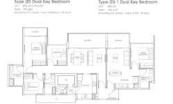 27 New Launch Dual Key Condos To "Avoid" ABSD In 2023