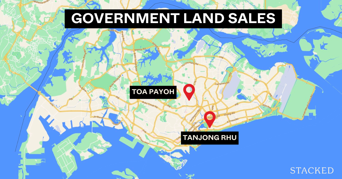 4 Hottest New Residential Land Plots To Keep An Eye On In 2023