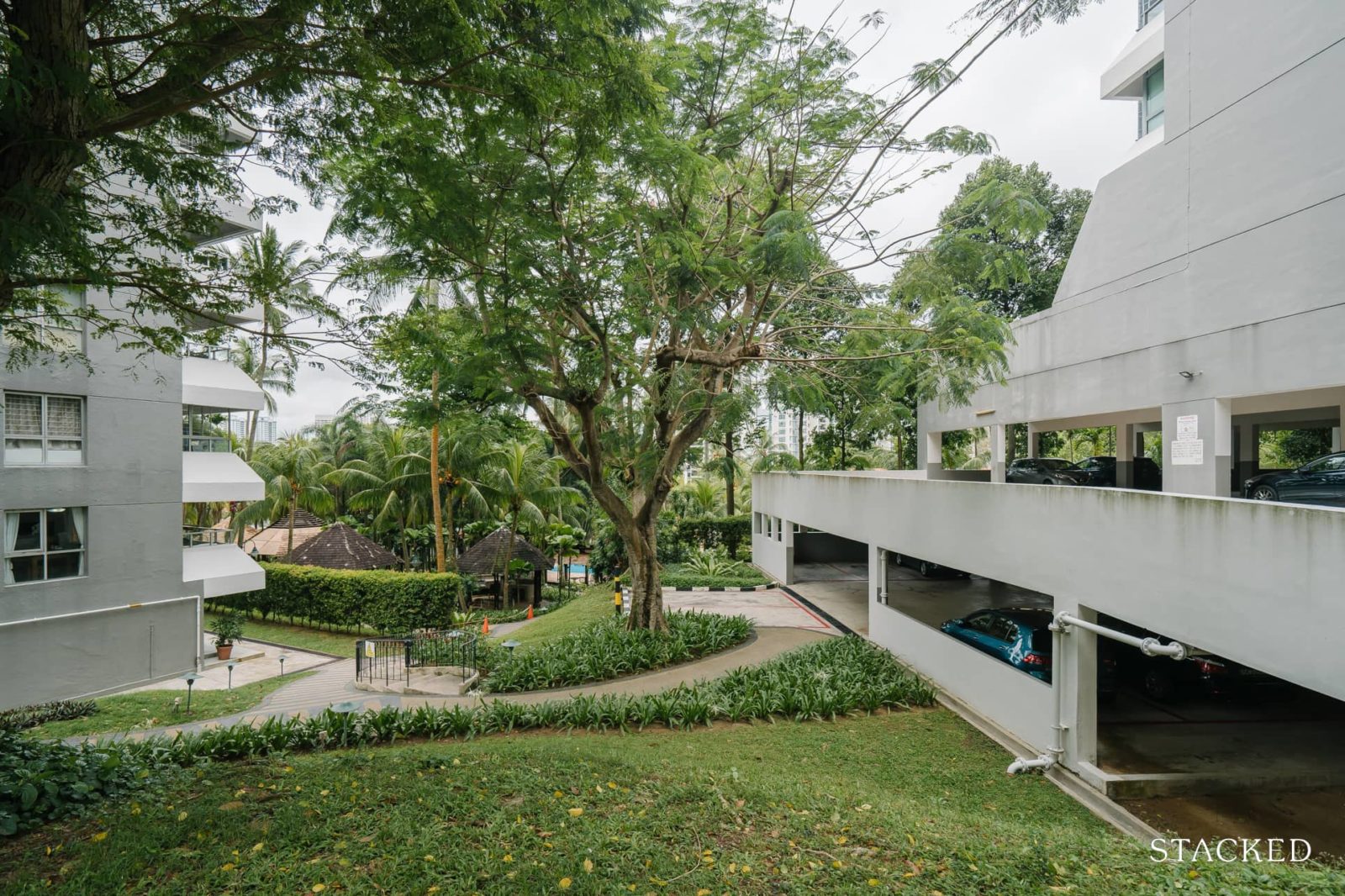 We Uncover 6 Of Singapore’s Most Unusual Properties (Yes, One Includes ...