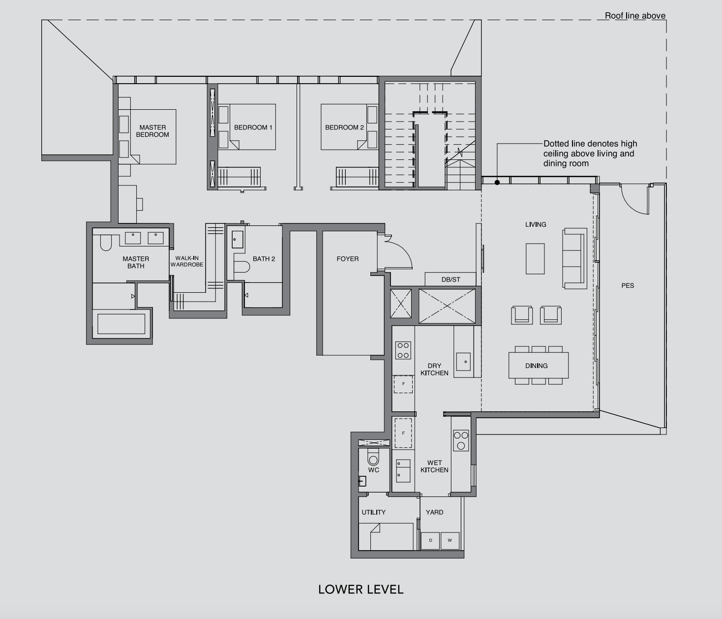 5 Unique New Landed Homes Within A Condo Development: Here’s Where To ...