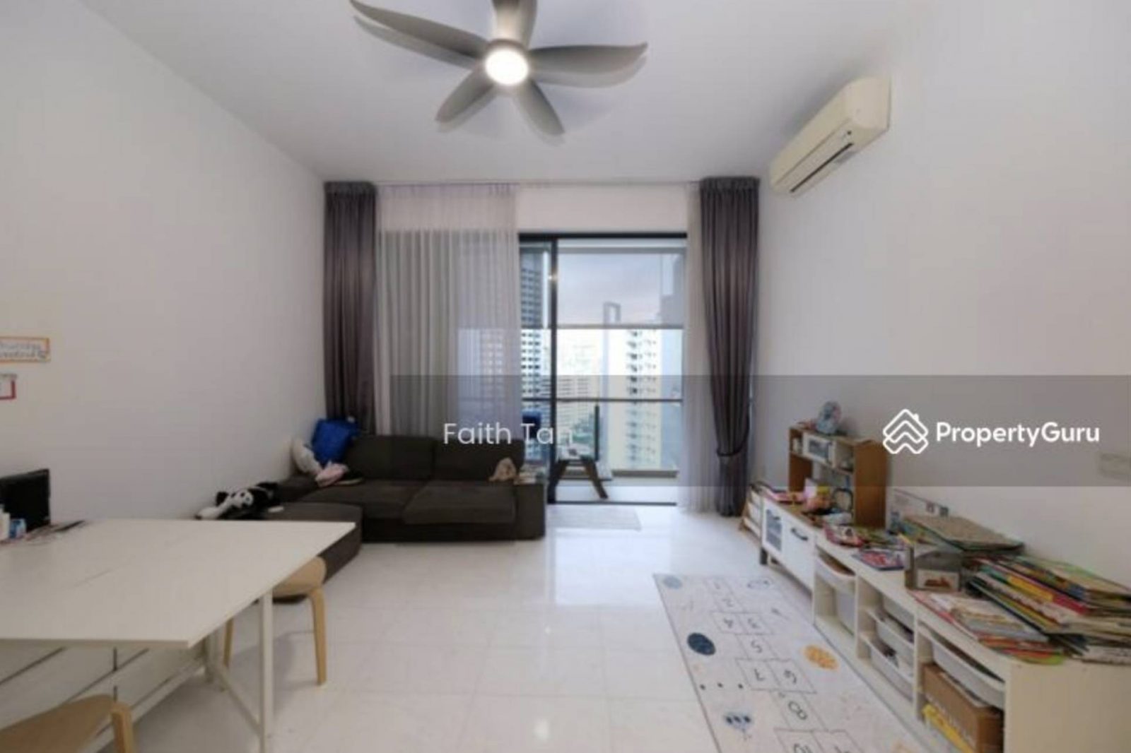 5 More Affordable Yet Convenient 1-Bedroom Condos Near An Integrated ...