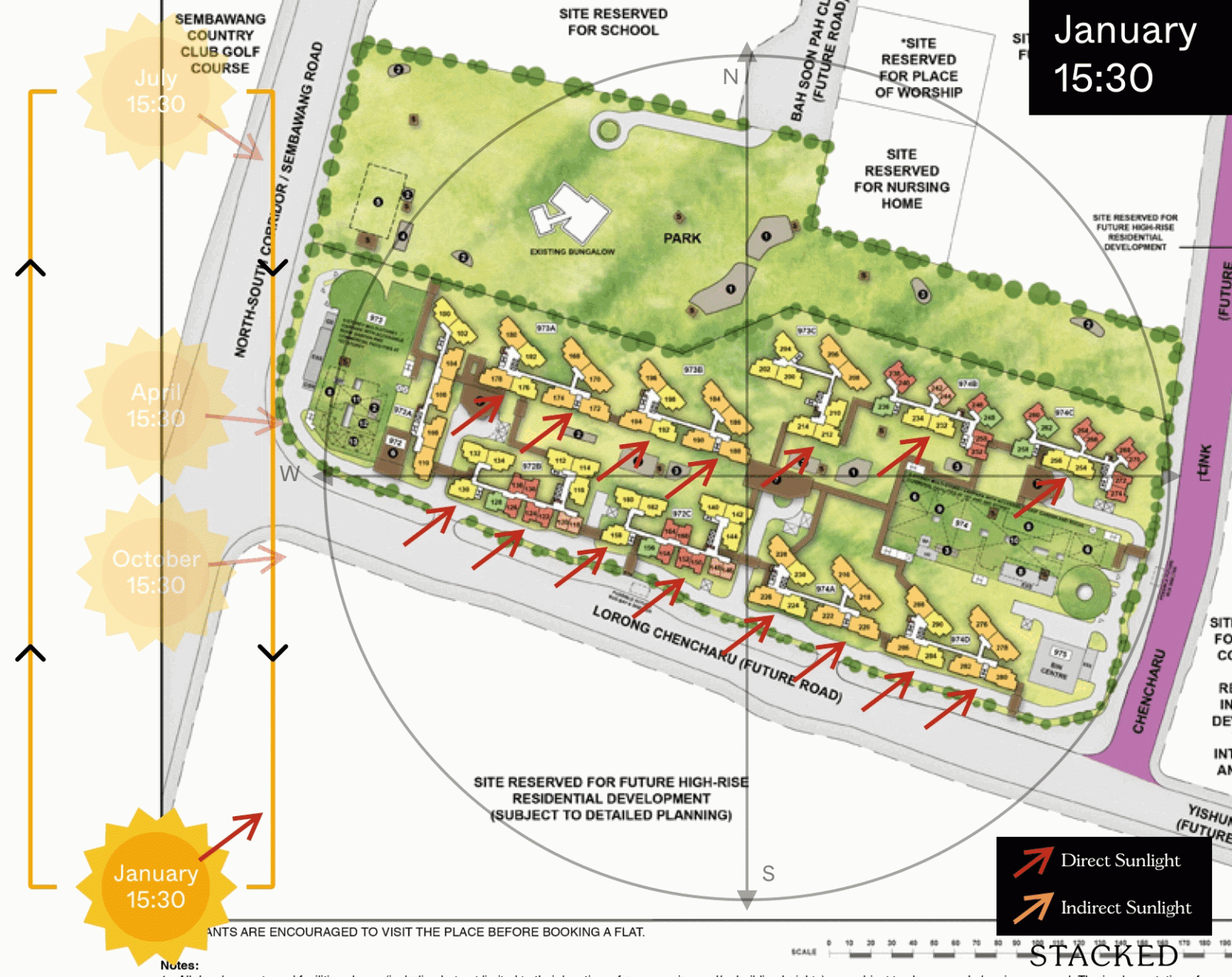 June 2024 BTO Launch Review: Ultimate Guide To Choosing The Best Unit