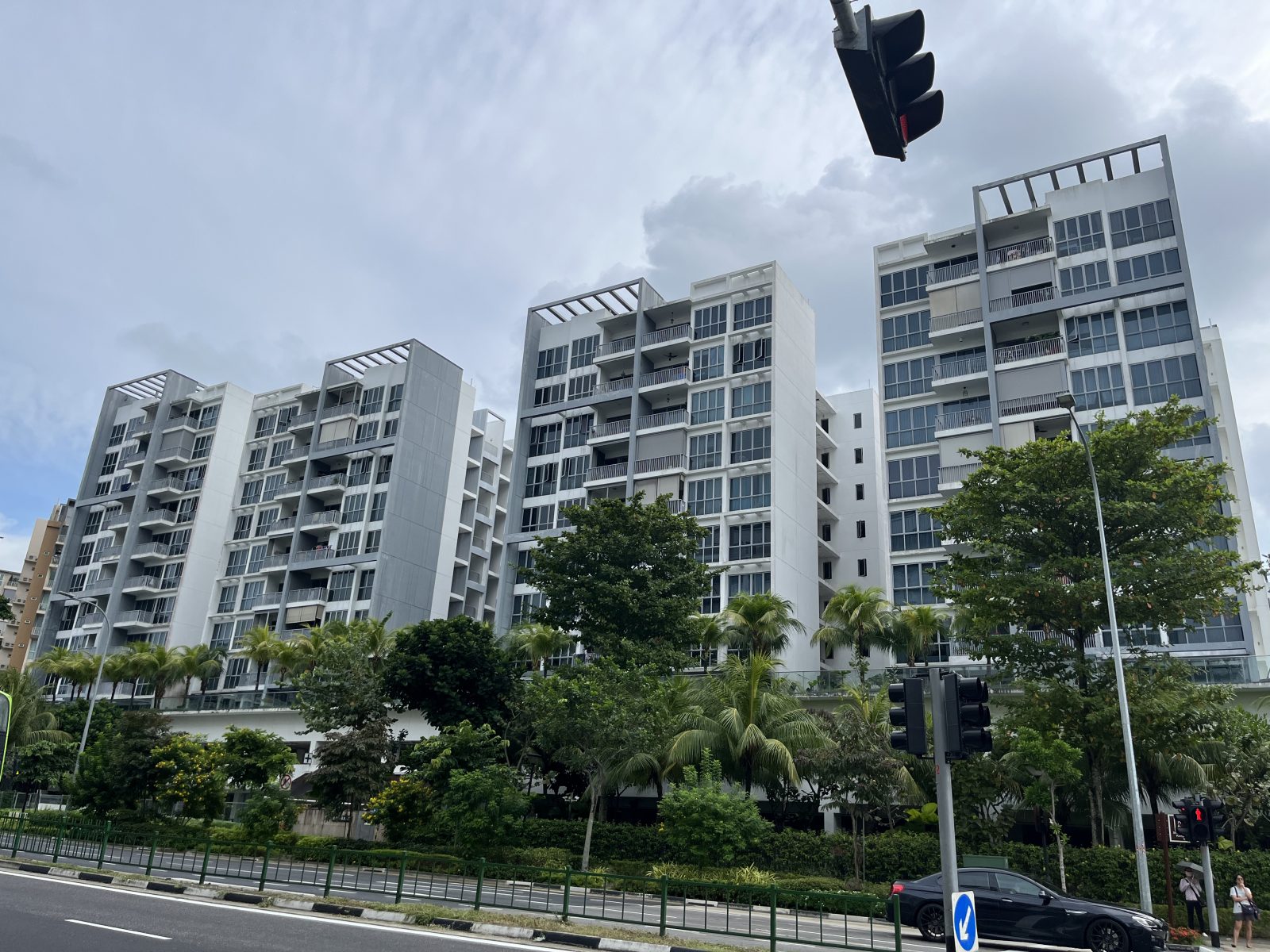 I’ve Lived At Seastrand In Pasir Ris For 4 Months: Here’s My Review Of ...