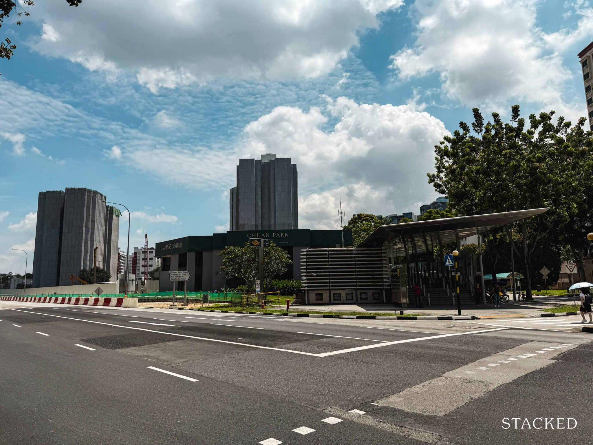 Chuan Park Condo Review: First Lorong Chuan Launch Since 2011 + Very ...