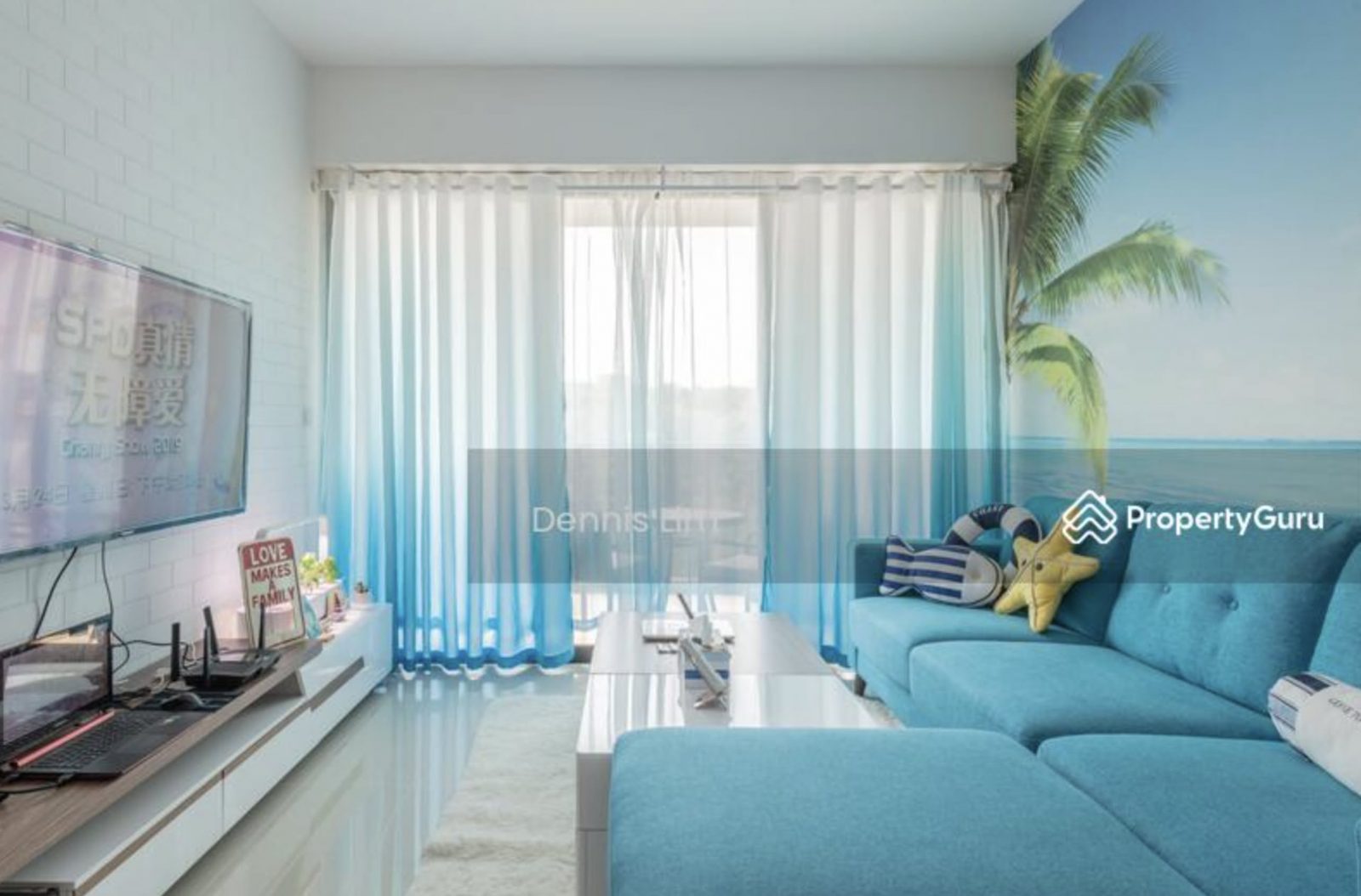 5 Cheapest 4-Bedroom Condos Under $1.6M In 2024