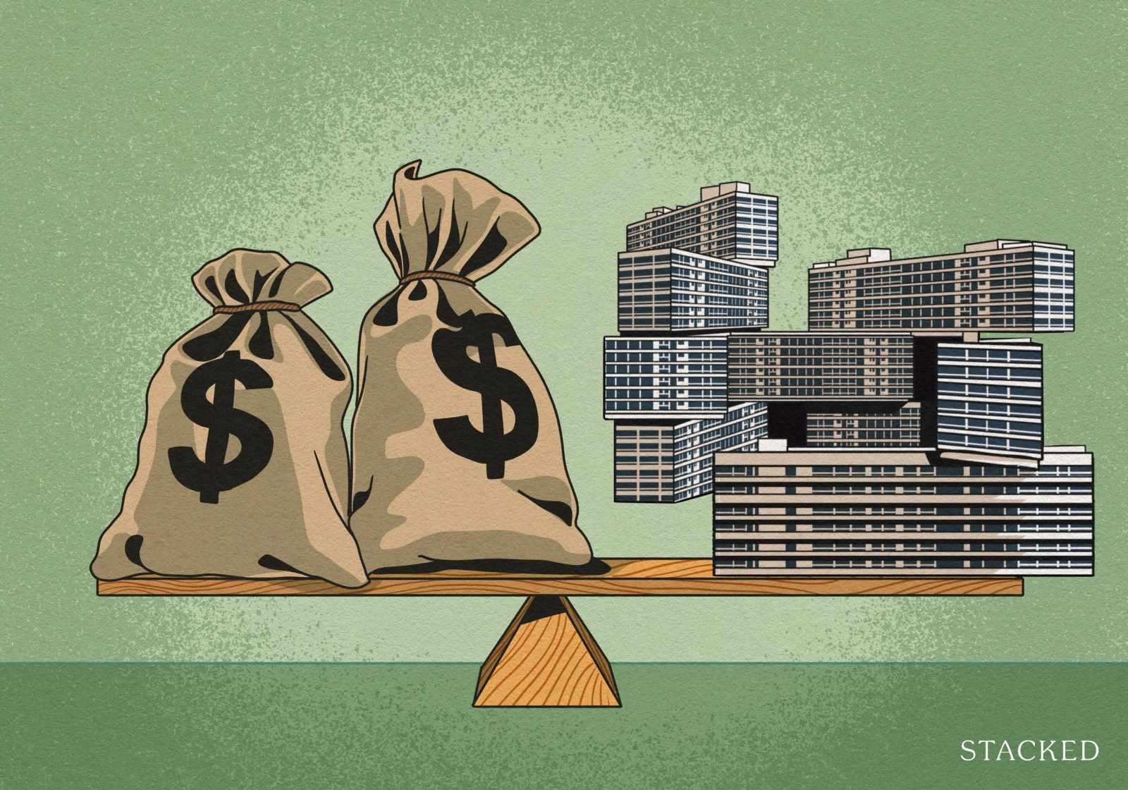 6 Must-Know Property Shifts Reshaping Singapore’s Market In 2025